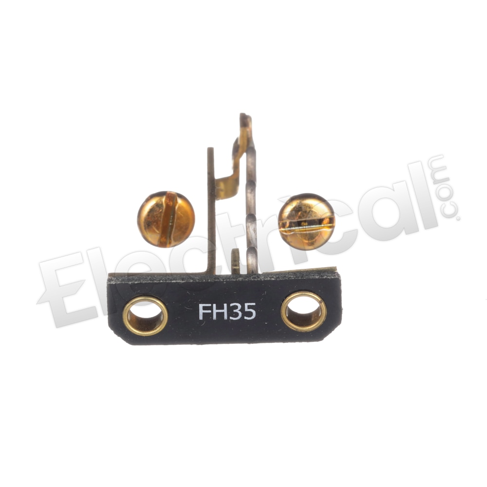 FH35 Westinghouse Heater Element Motor Control