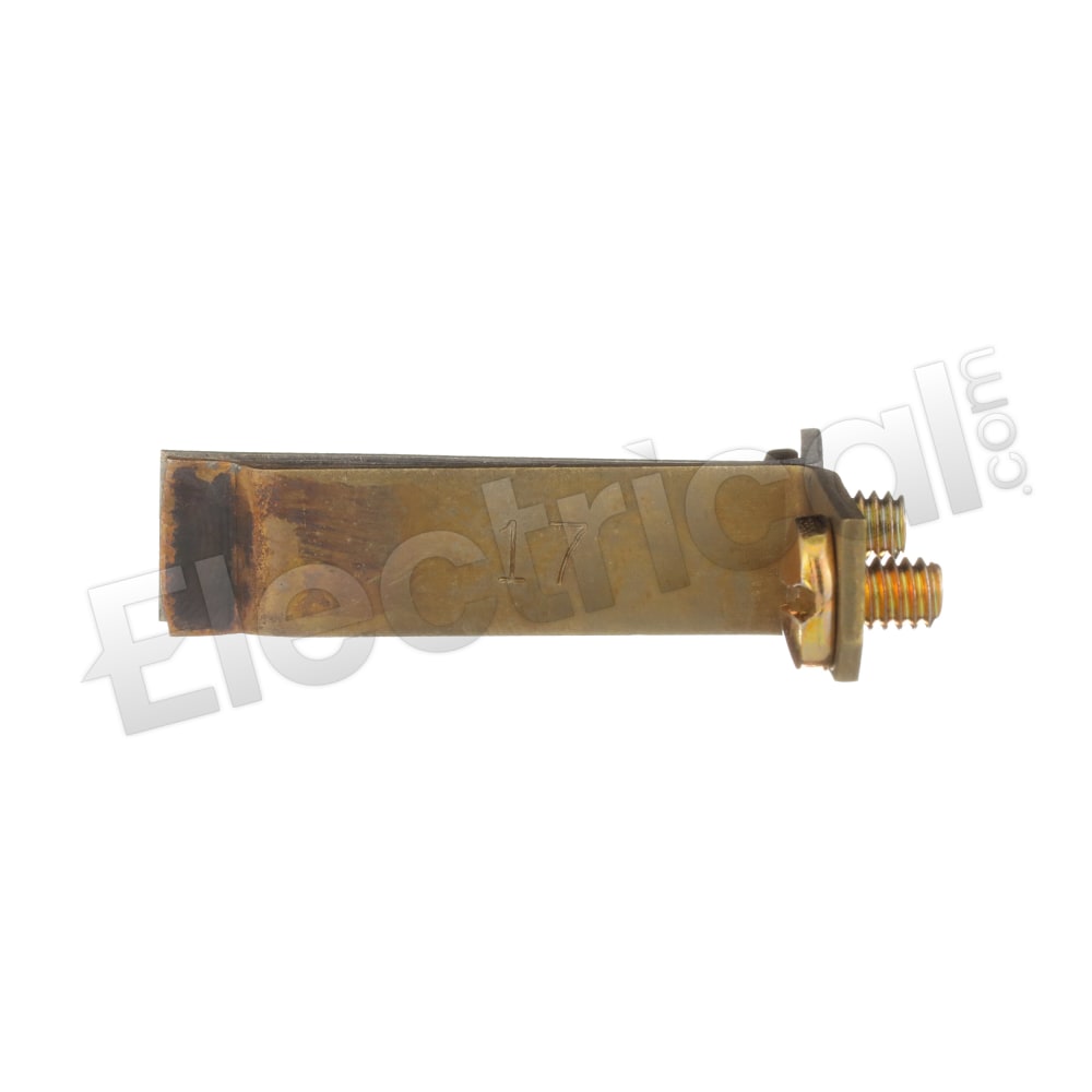 Eaton FH54 (FH-54) Heater Element Motor Control