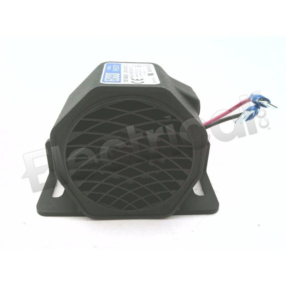 FH577 Ecco Process Bell Alarm Circuit Breaker