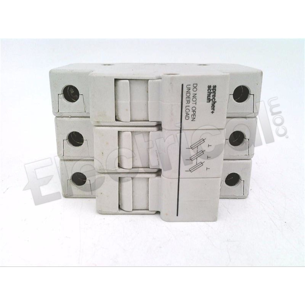 FH7-3PM30 Sprecher & Schuh Fuse Part And Accessory Fuse