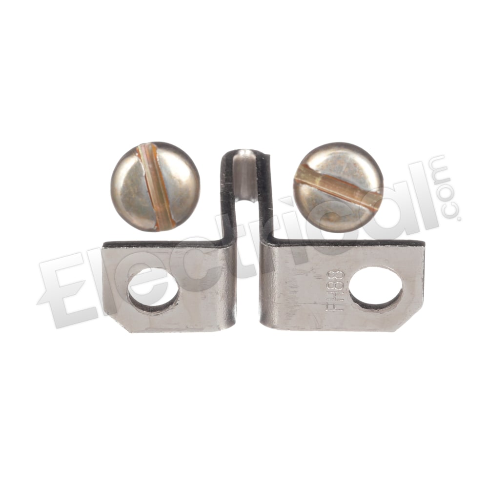 Cutler Hammer Westinghouse FH88 Heater Element Motor Control