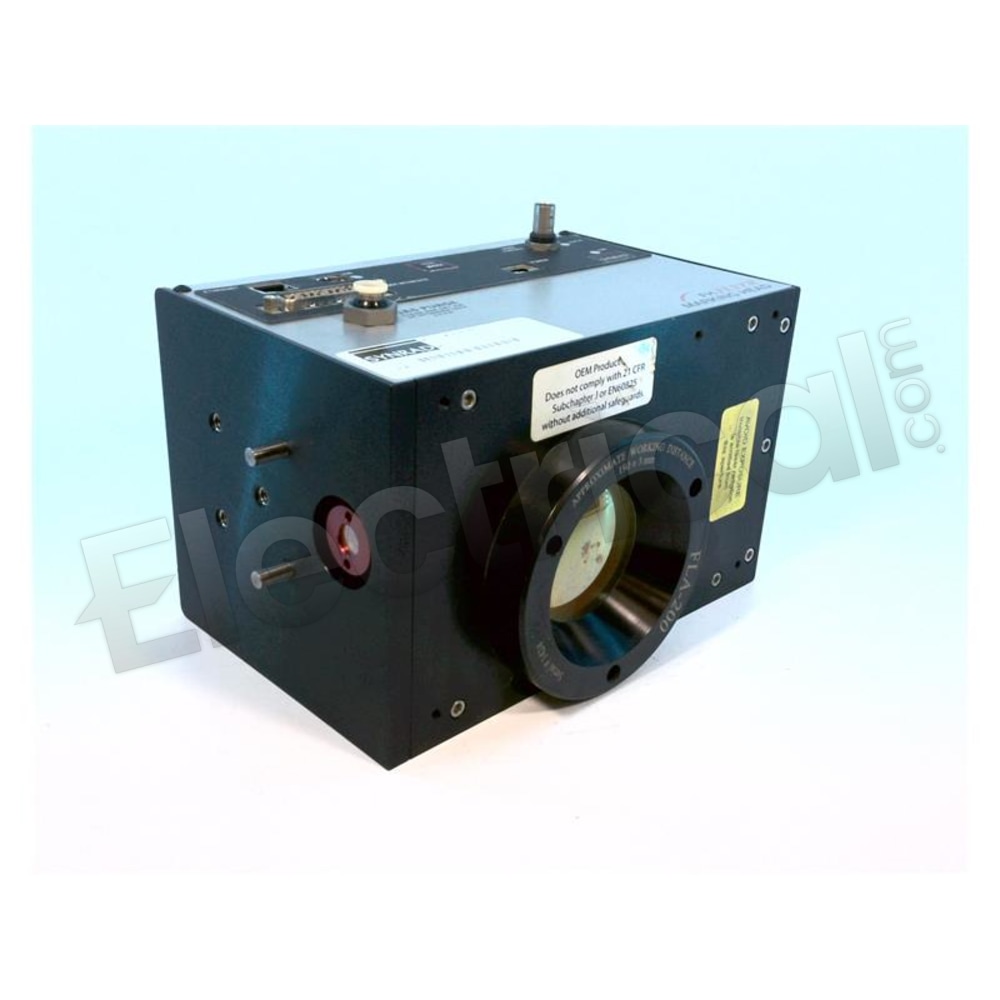 Novanta FHFL50-U Sensor Automation
