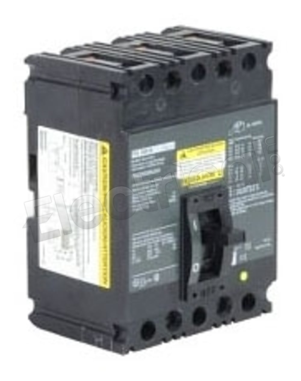 Square D FHL36000M4200 Molded Case Circuit Breaker