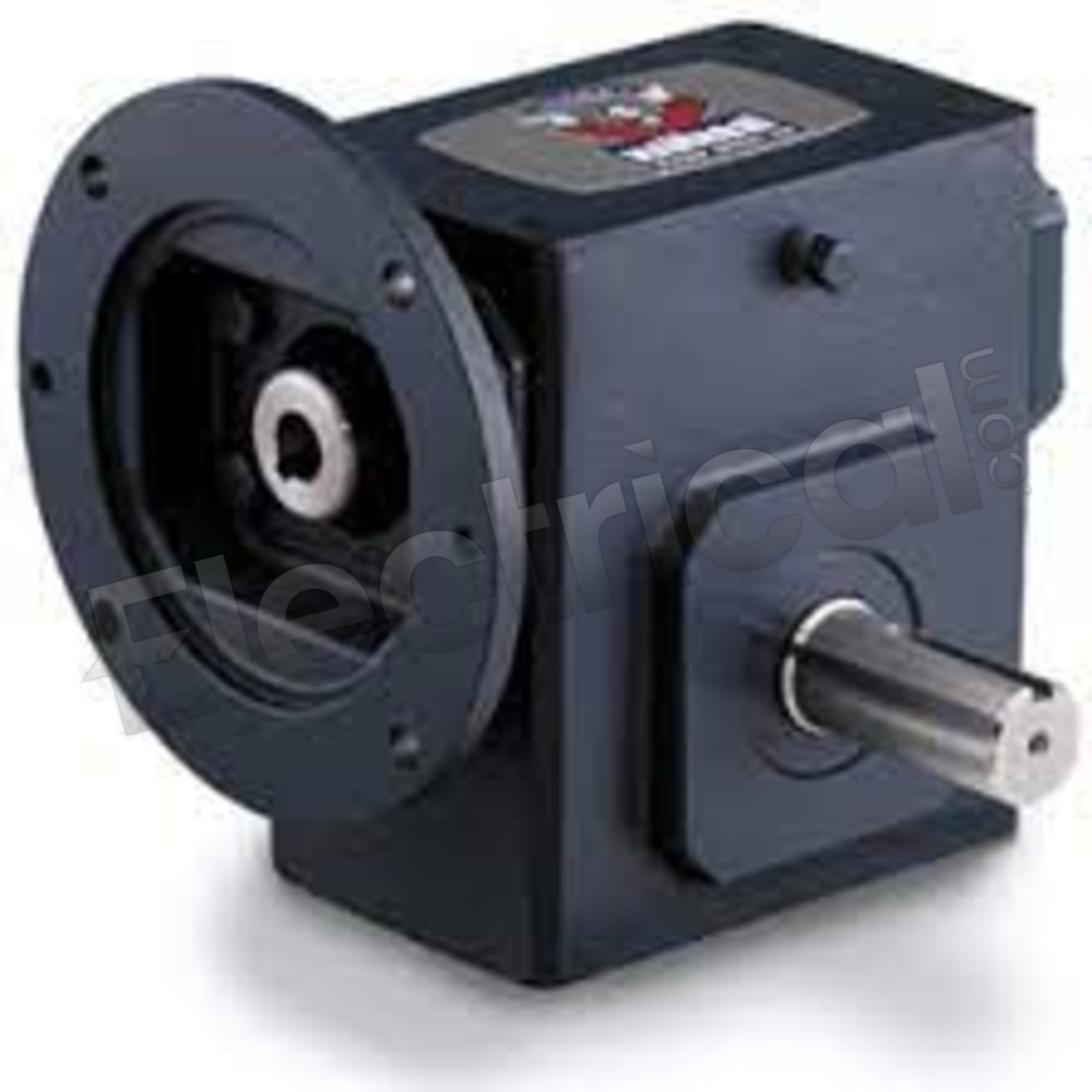 Regal Beloit FHMQ218-1 Motor Control Part And Accessory Motor Control