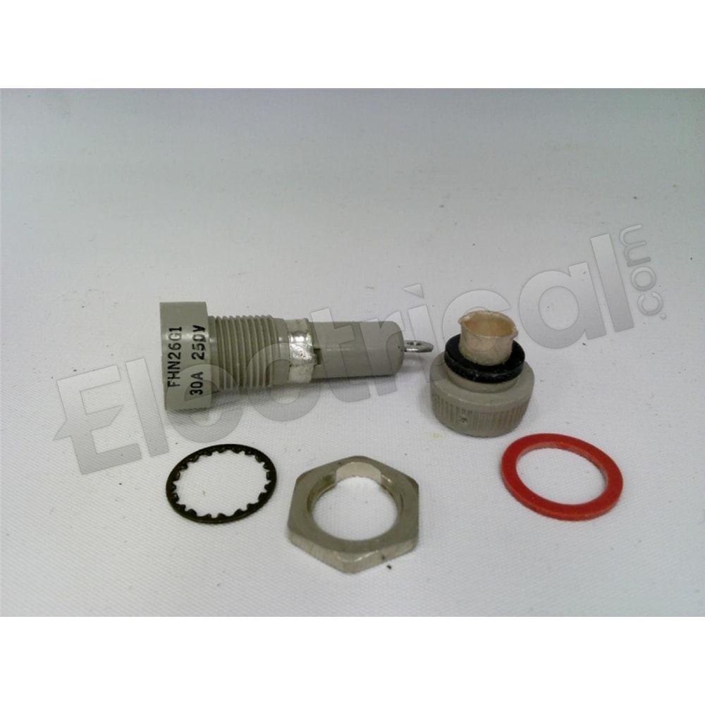 Eaton FHN26G1 Fuse Part And Accessory Fuse