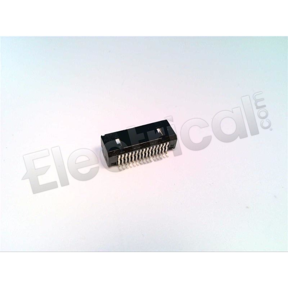 FI-W15P-HFE Jae Electronics Connector/Terminal/Pin Electrical Component