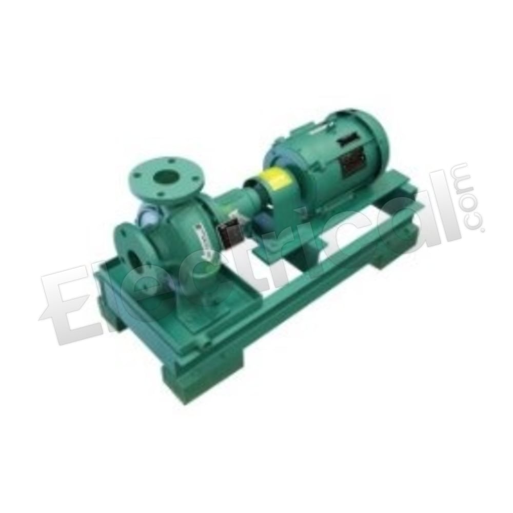 FI1507E4CAH1L0D000000 Taco Motor Driven Pump Pump