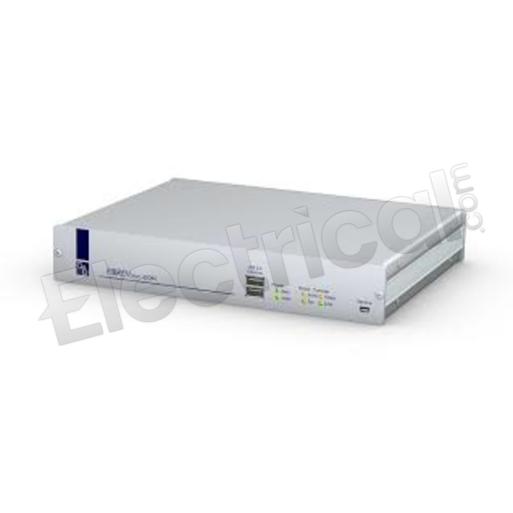 FIBREVISION(M)-ARU2-CPU-RM Guntermann & Drunck RF Transmitter RF