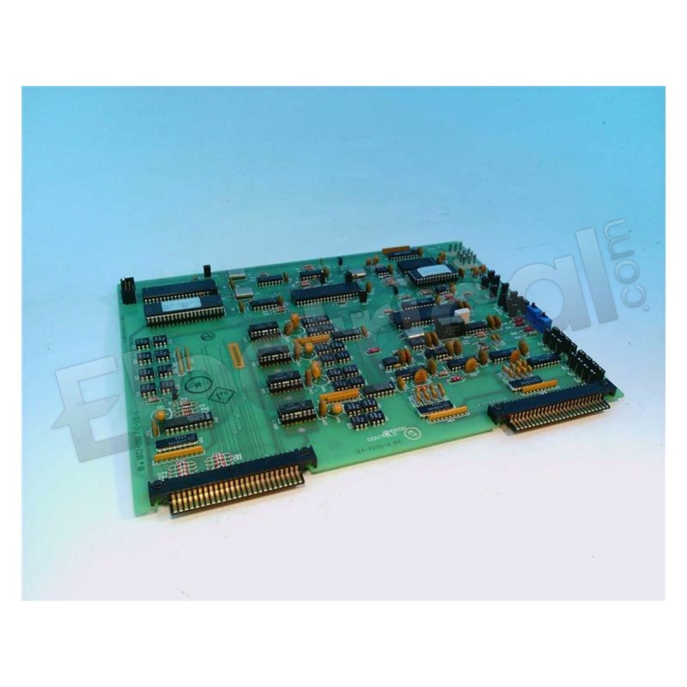 Johnson Controls FIC-JCM2-0 Industrial Computer Accessory Automation