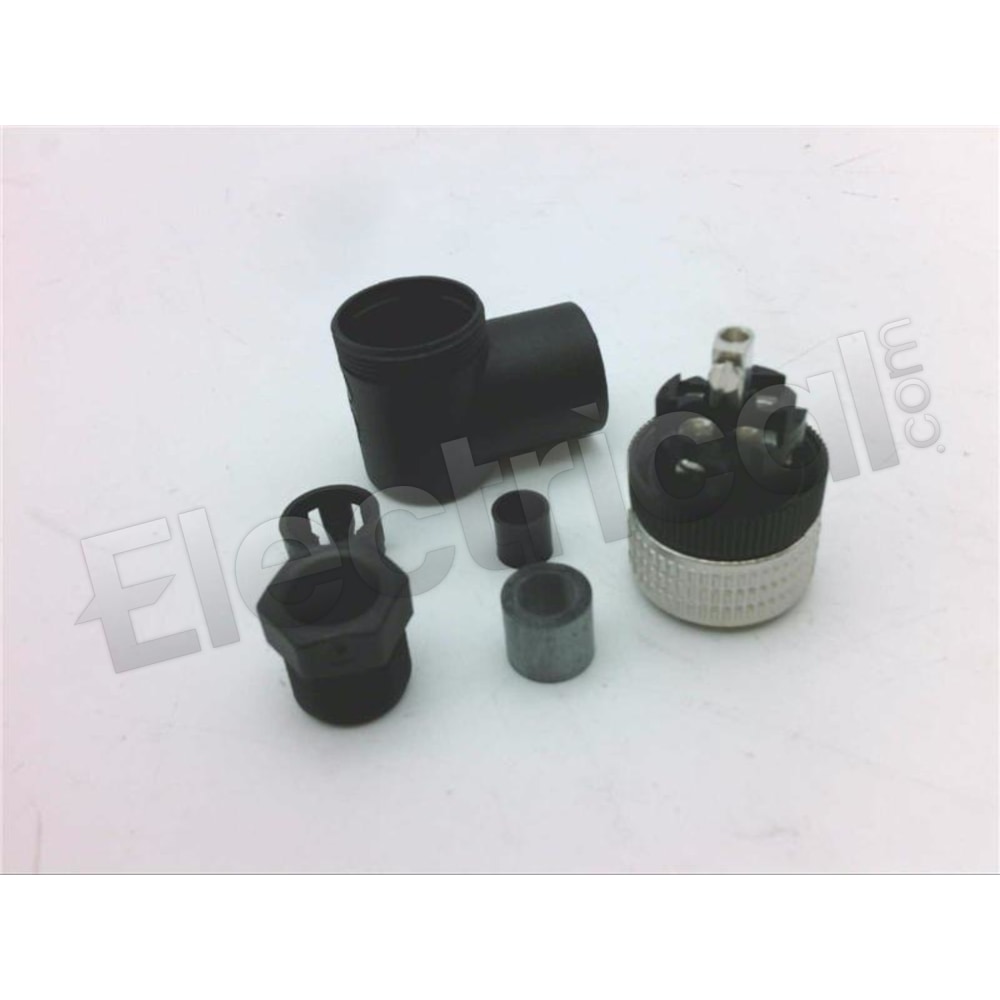 FIC-M12F5A Banner Engineering Connector/Terminal/Pin Electrical Component