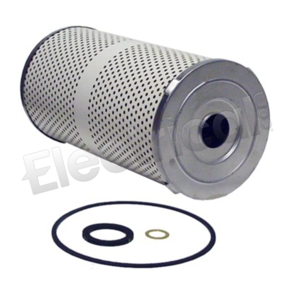 FIL 3677 NAPA Fuel Filter Automotive