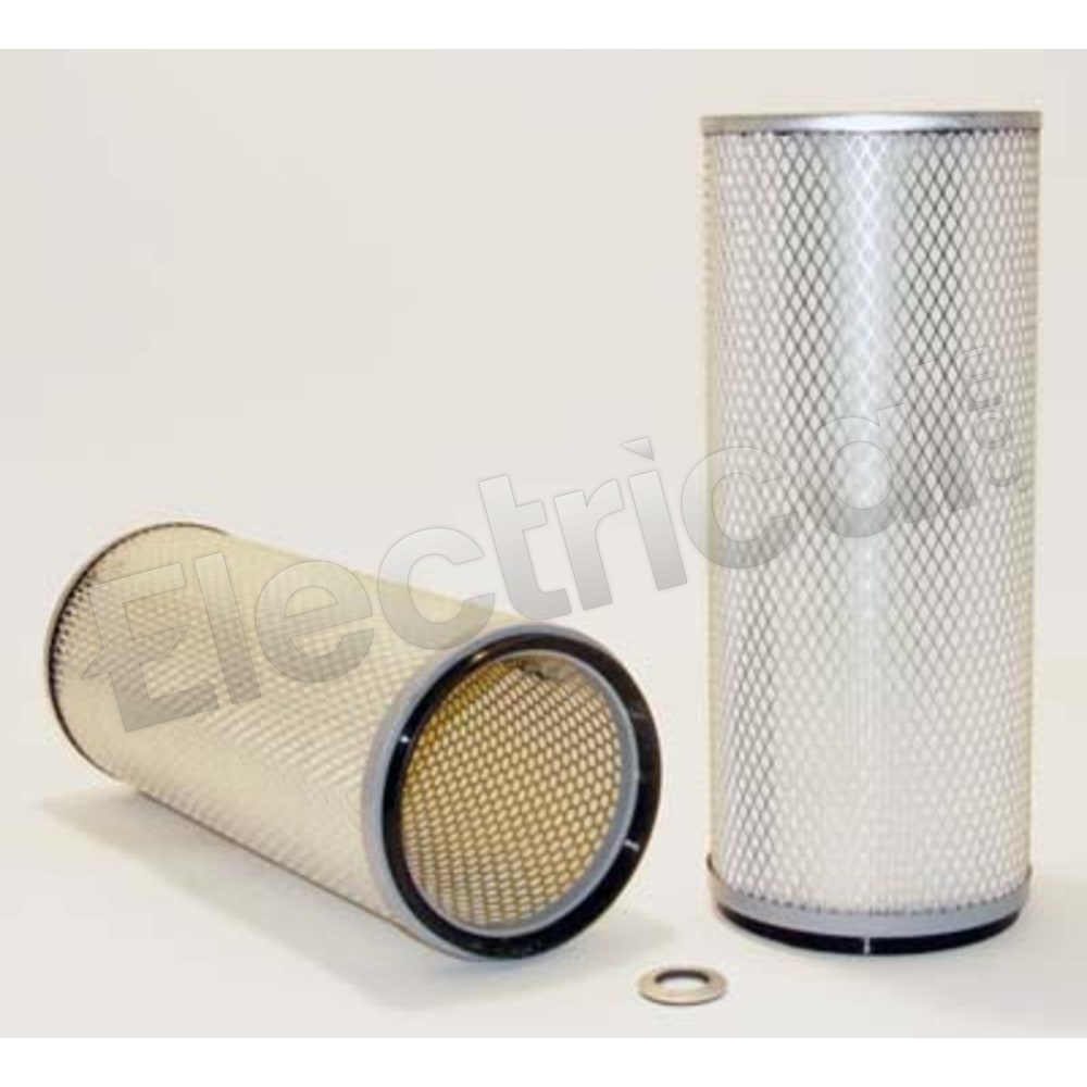 NAPA FIL-2628 Air Filter Automotive
