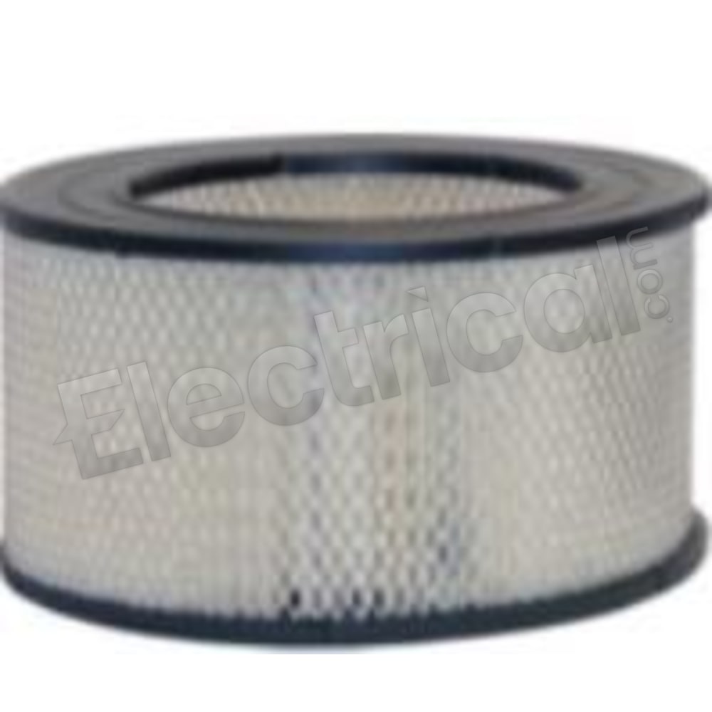 NAPA FIL2933 Air Filter Automotive