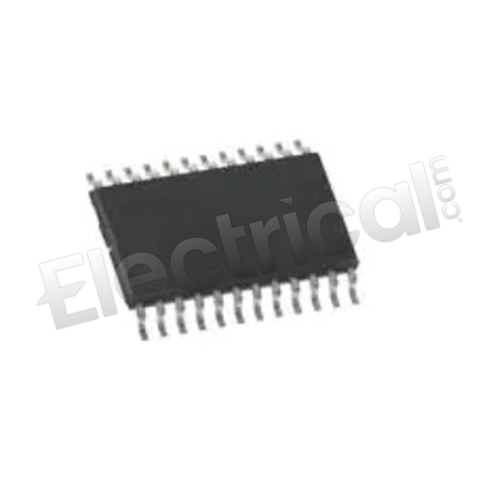 On Semiconductor FIN1104MTC IC Chip Computer Component
