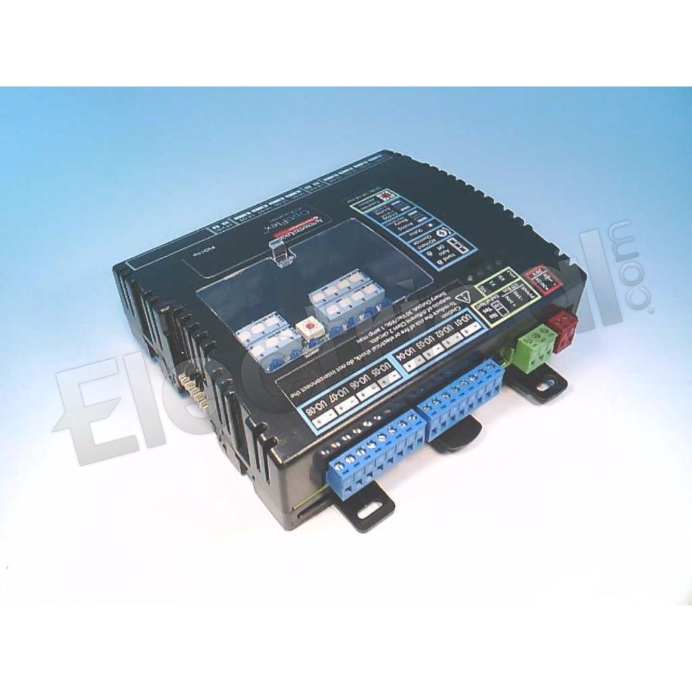 Automated Logic FIO88U PLC Module Automation
