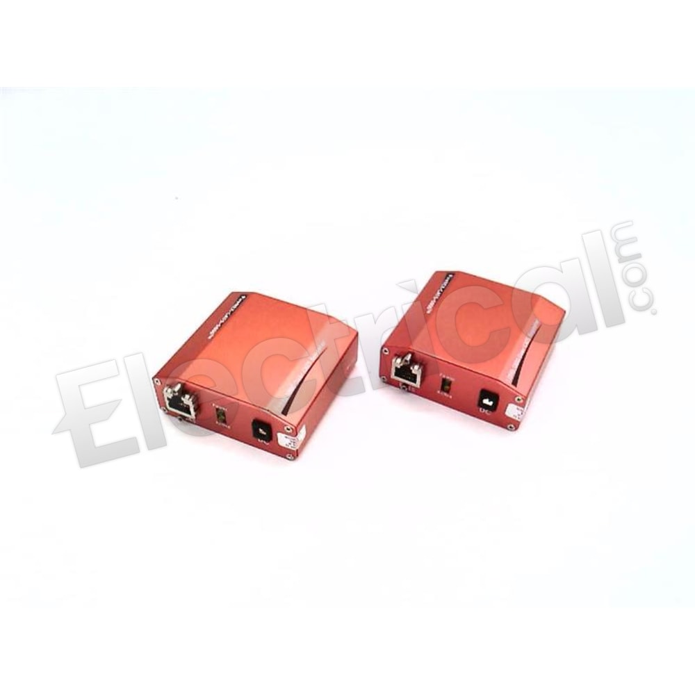 FIRENEX-CAT5-S800 Newnex PLC Module Automation