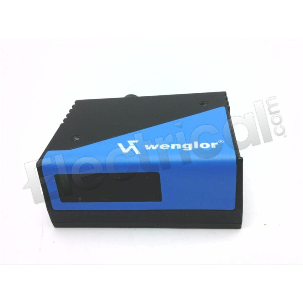Wenglor FIS-0830-1100 Bar Code Scanner Industrial Bar Code Equipment