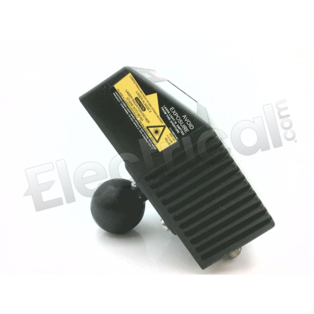 FIS-0860-0002 | Omron Bar Code Scanner Industrial Bar Code Equipment