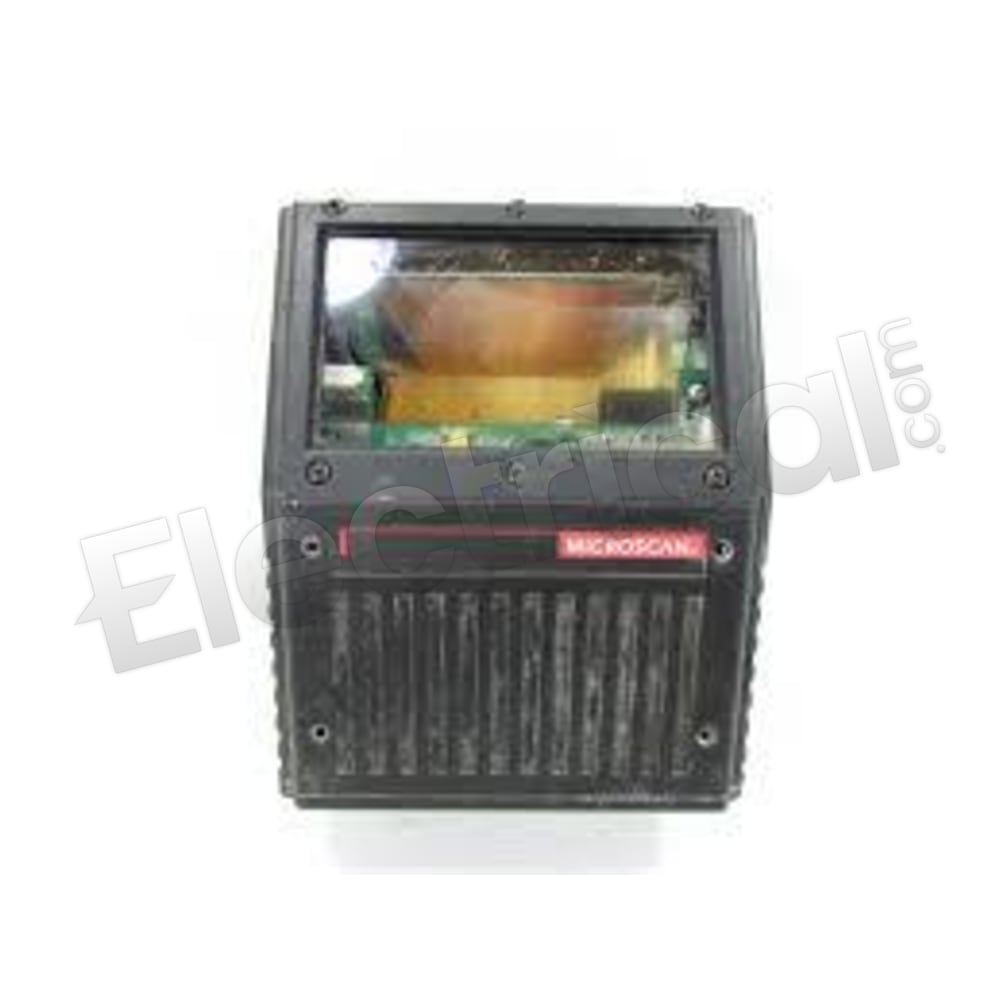 FIS-0880-0001 Omron Bar Code Scanner Industrial Bar Code Equipment