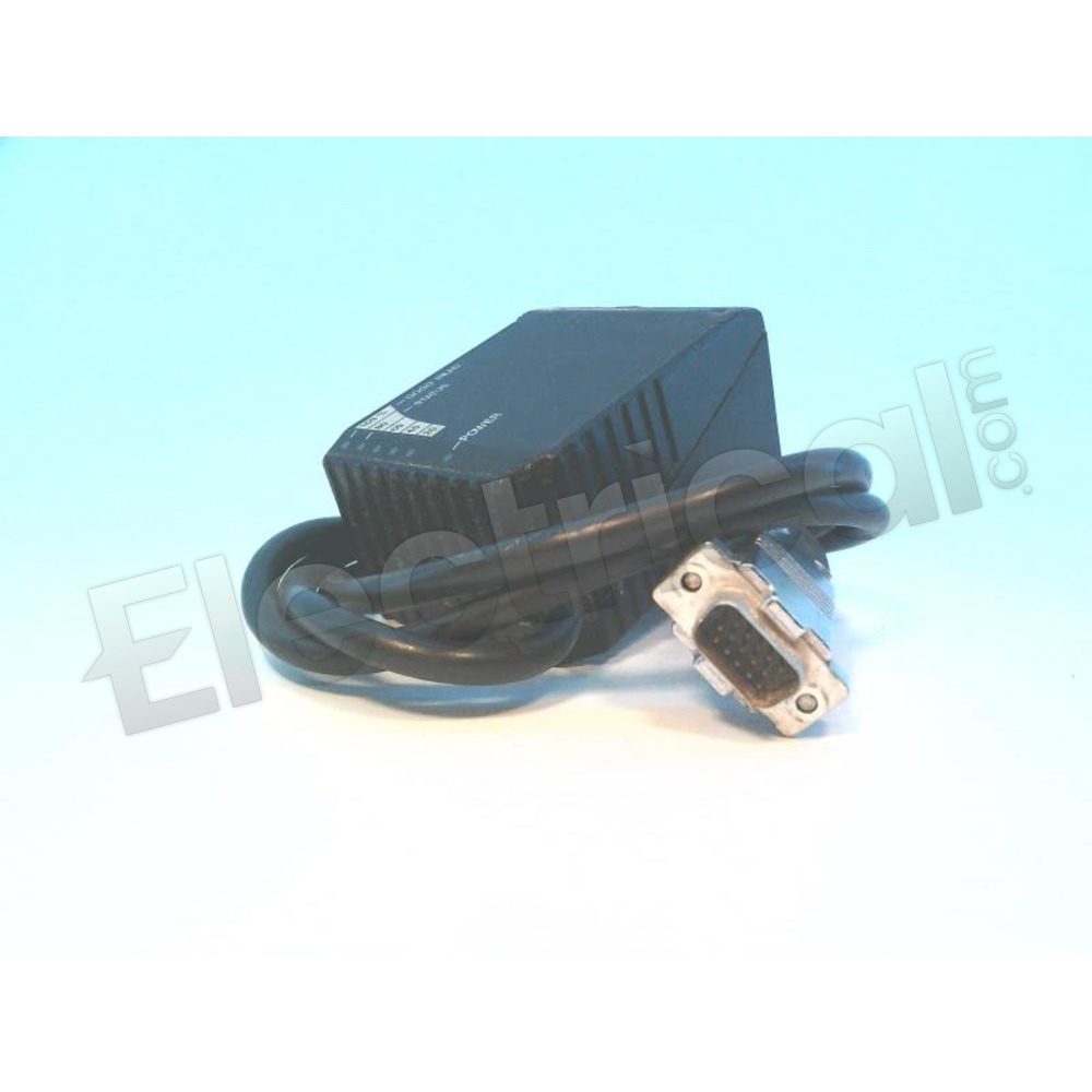 Omron FIS-0911-0001 Computer Scanner Computer Component