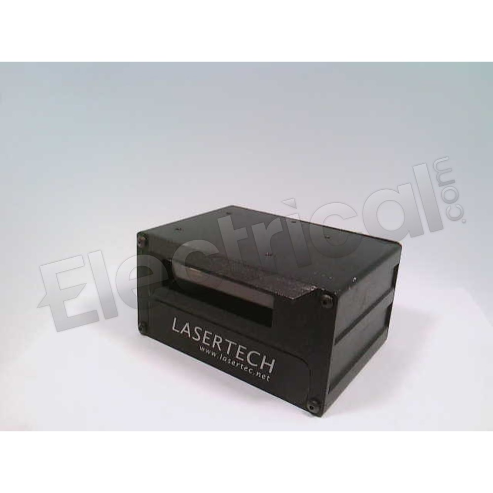 Omron FIS-1200-0118 Bar Code Scanner Cable Bar Code Equipment