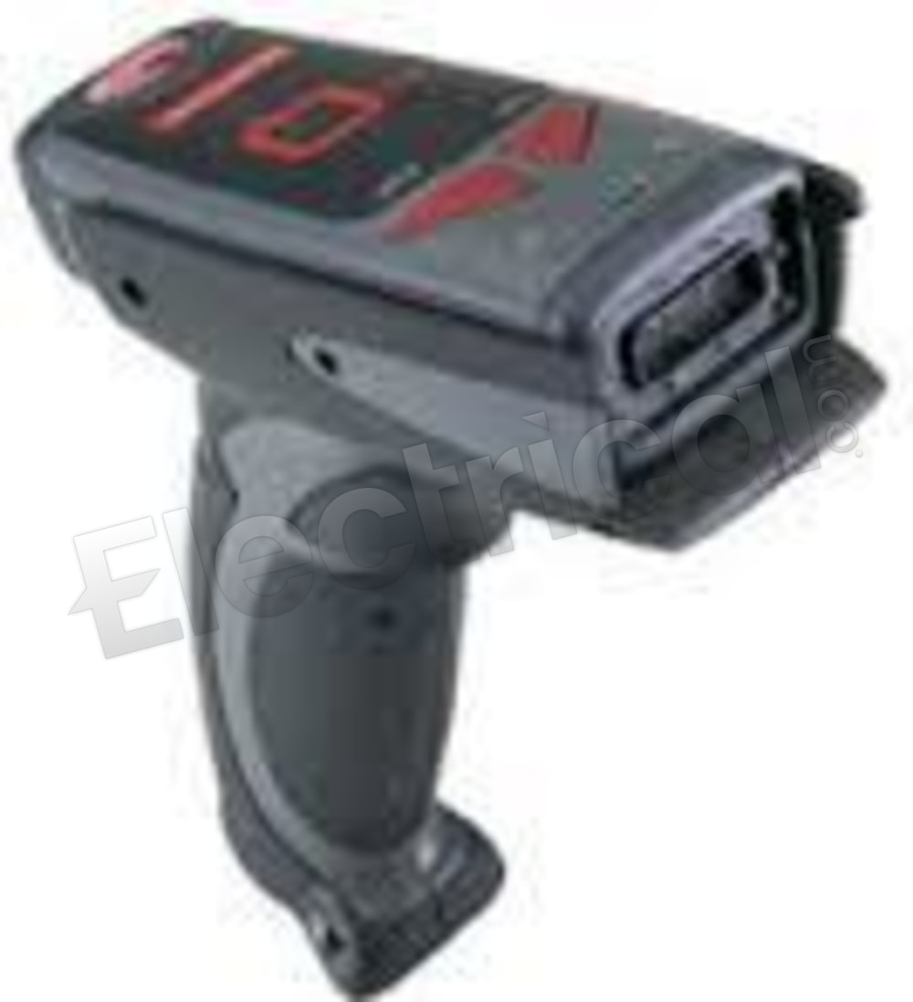 FIS-6100-0033G Omron Bar Code Scanner Hand Held Bar Code Equipment