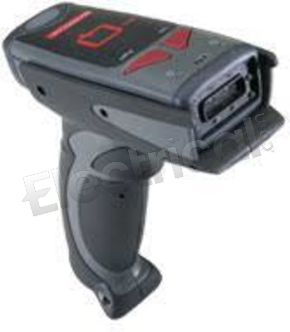 Omron FIS-6150-0021G Bar Code Scanner Hand Held Bar Code Equipment