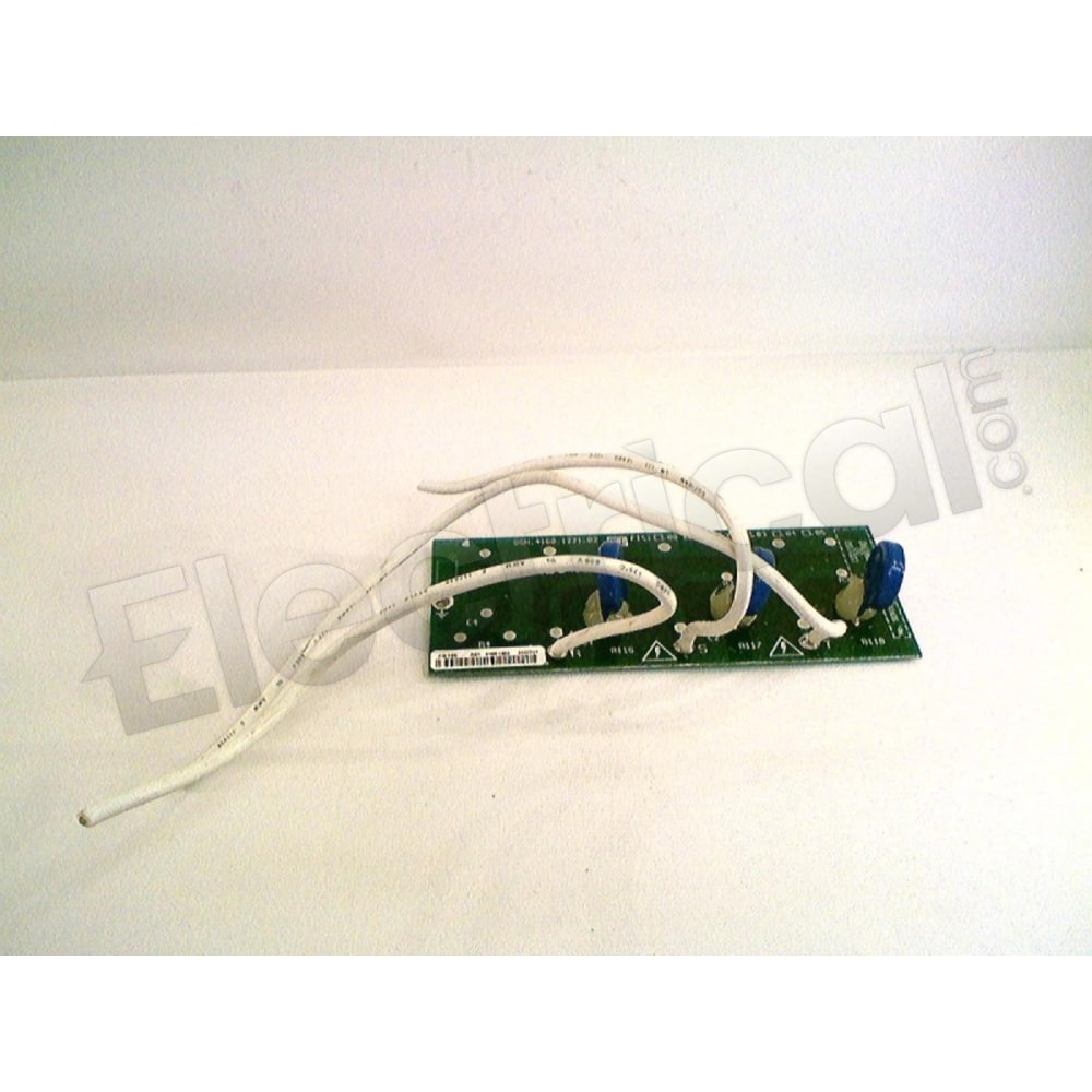 WEG FIS1.05 Drive Board Drives