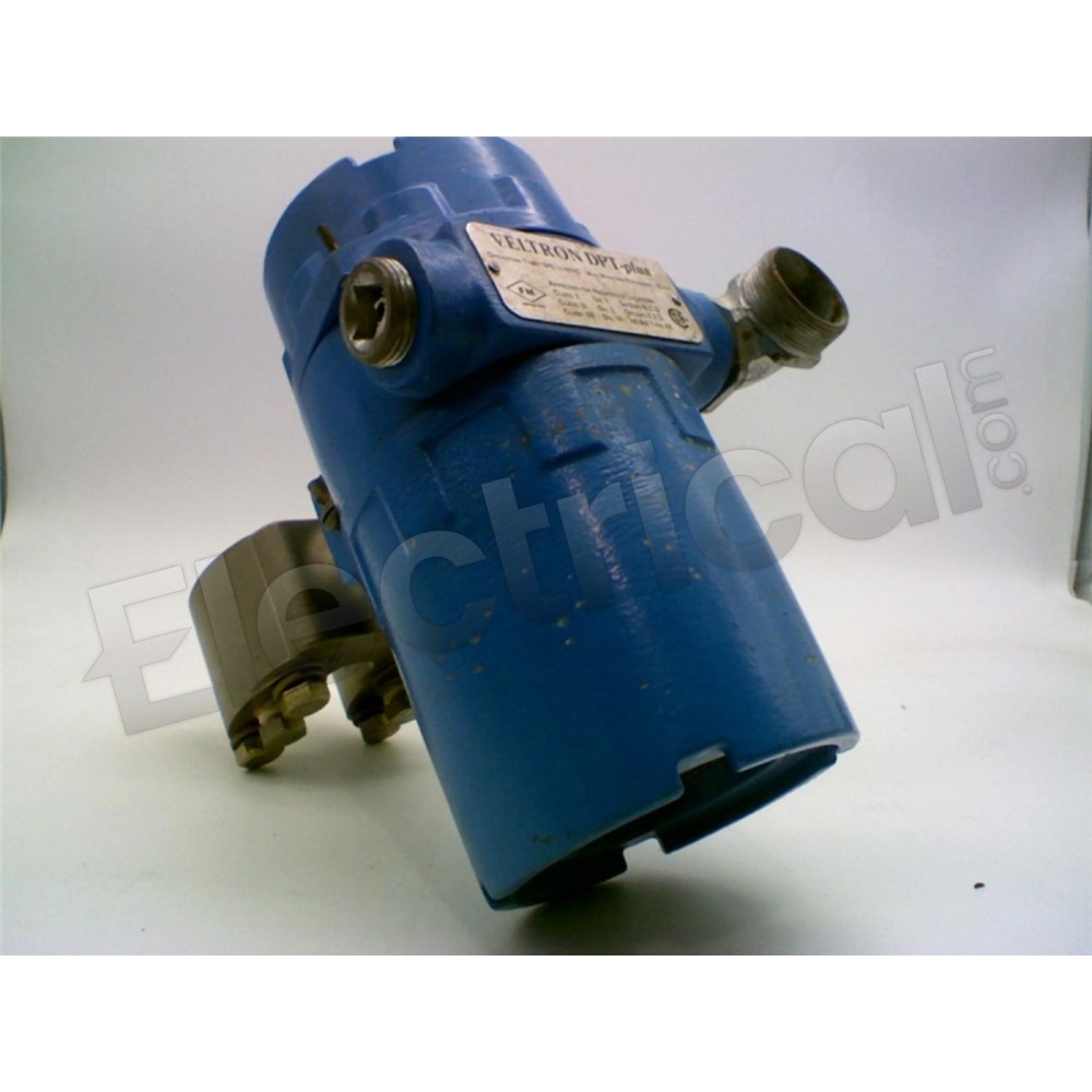 FIT-906-353 Air Monitor Corporation Meter Reader Automation