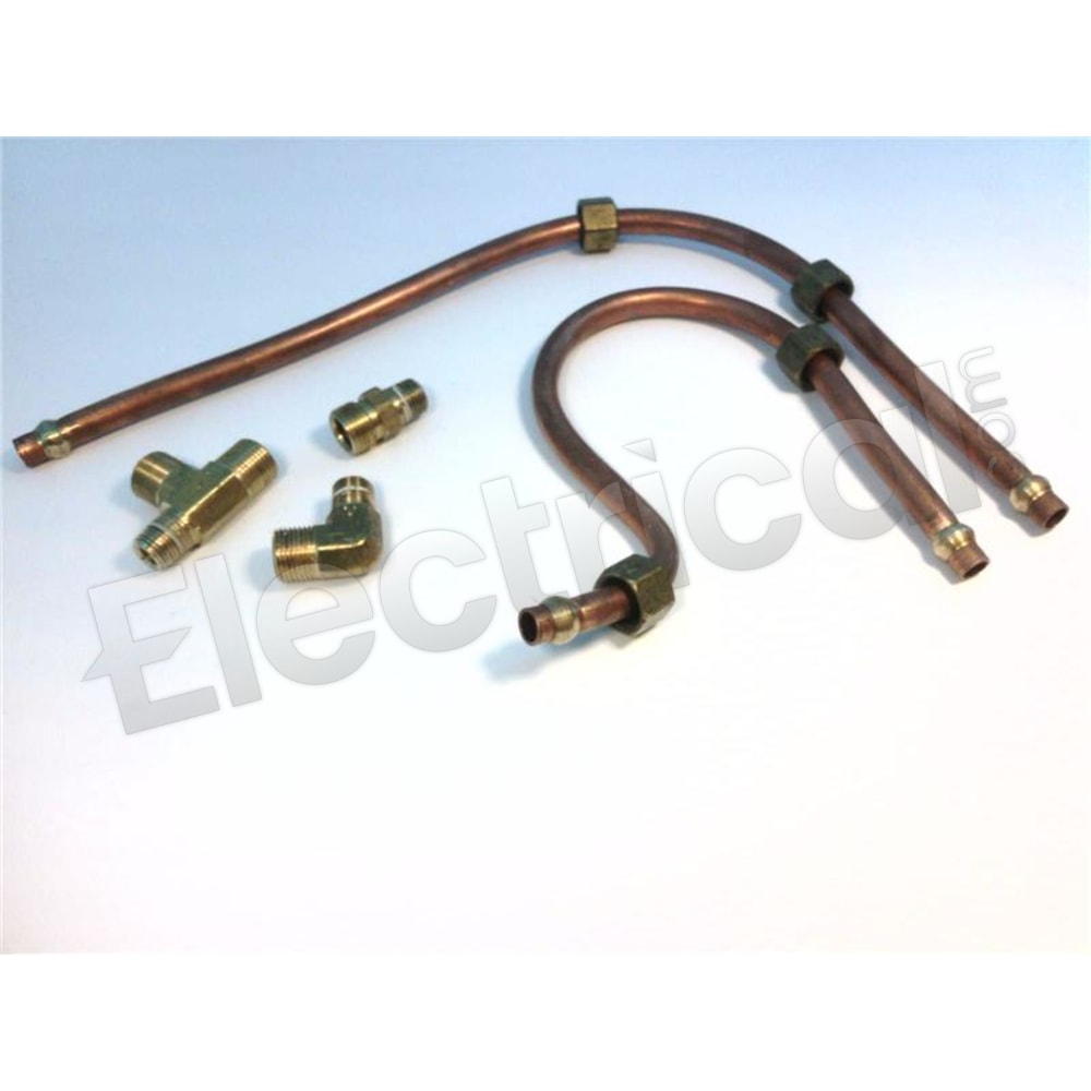Emerson FIT-E2-B2E1A1A Valve Repair Kit Valve