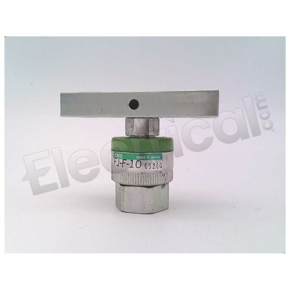 CKD FJ-F-10 Pneumatic Accessory Pneumatic
