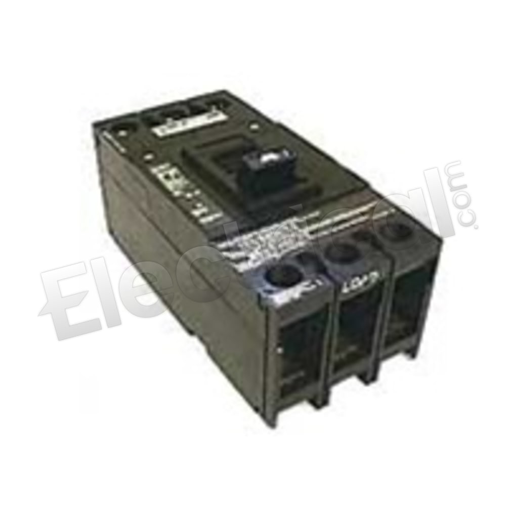 FJ63A250 ITE 250A 3P FJ Series Molded Case Circuit Breaker