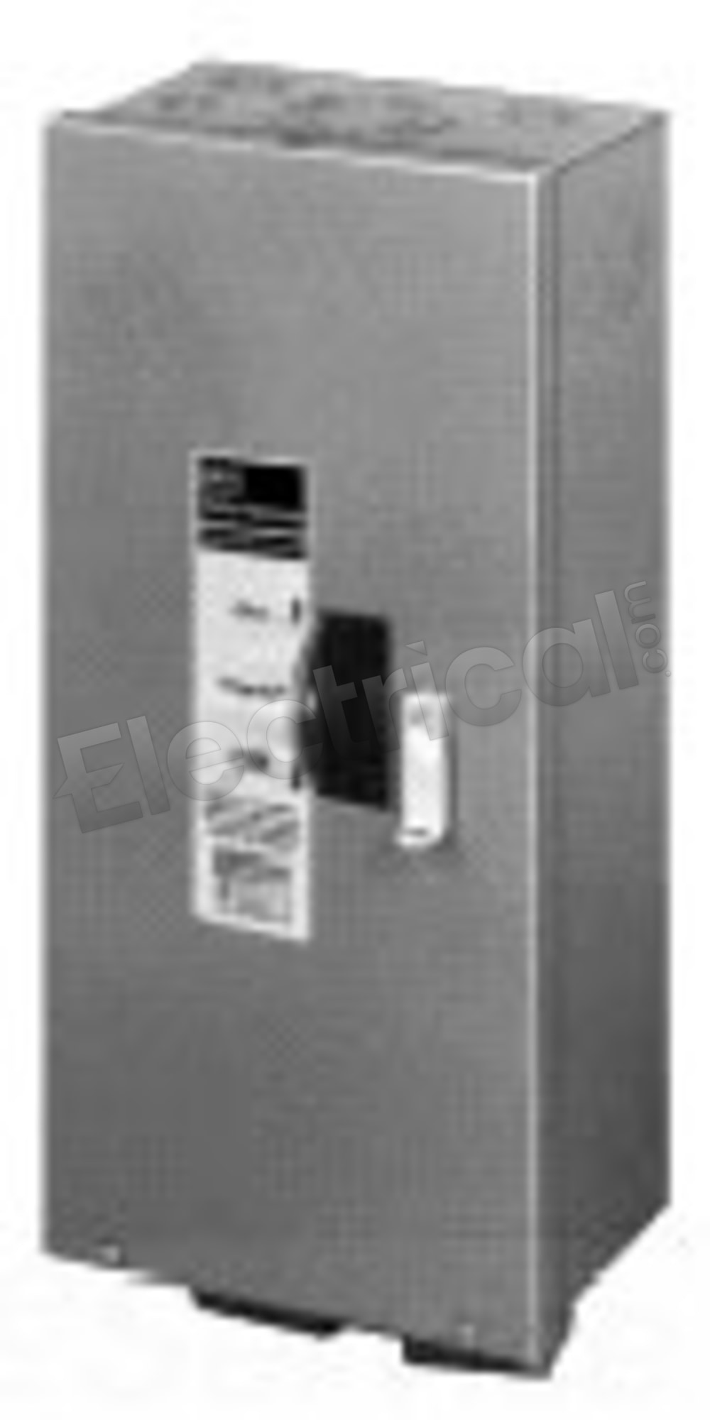 Cutler Hammer FJDN250 Enclosure Circuit Breaker