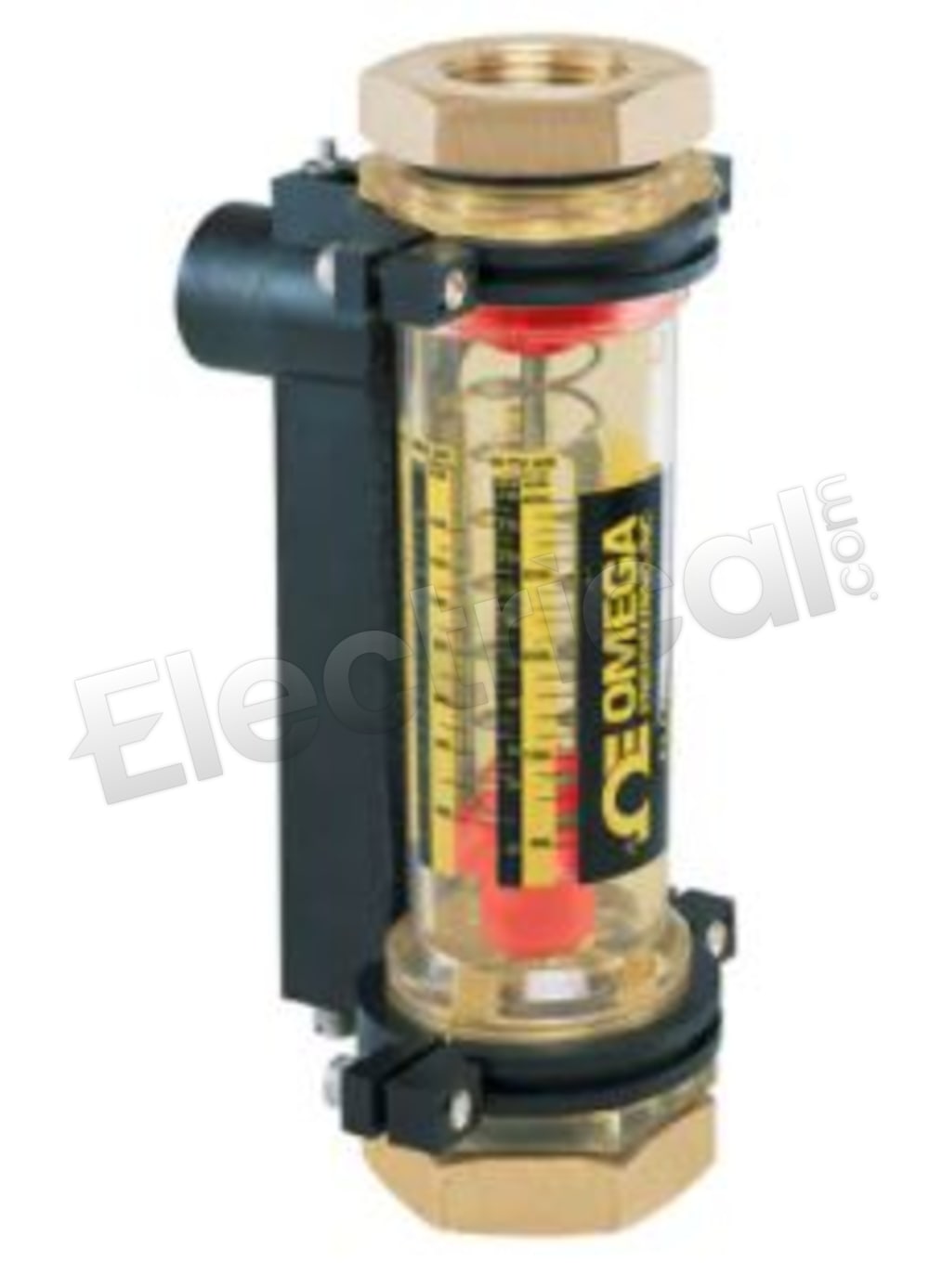 Omega Engineering FL-500-RI Automation Switch Automation