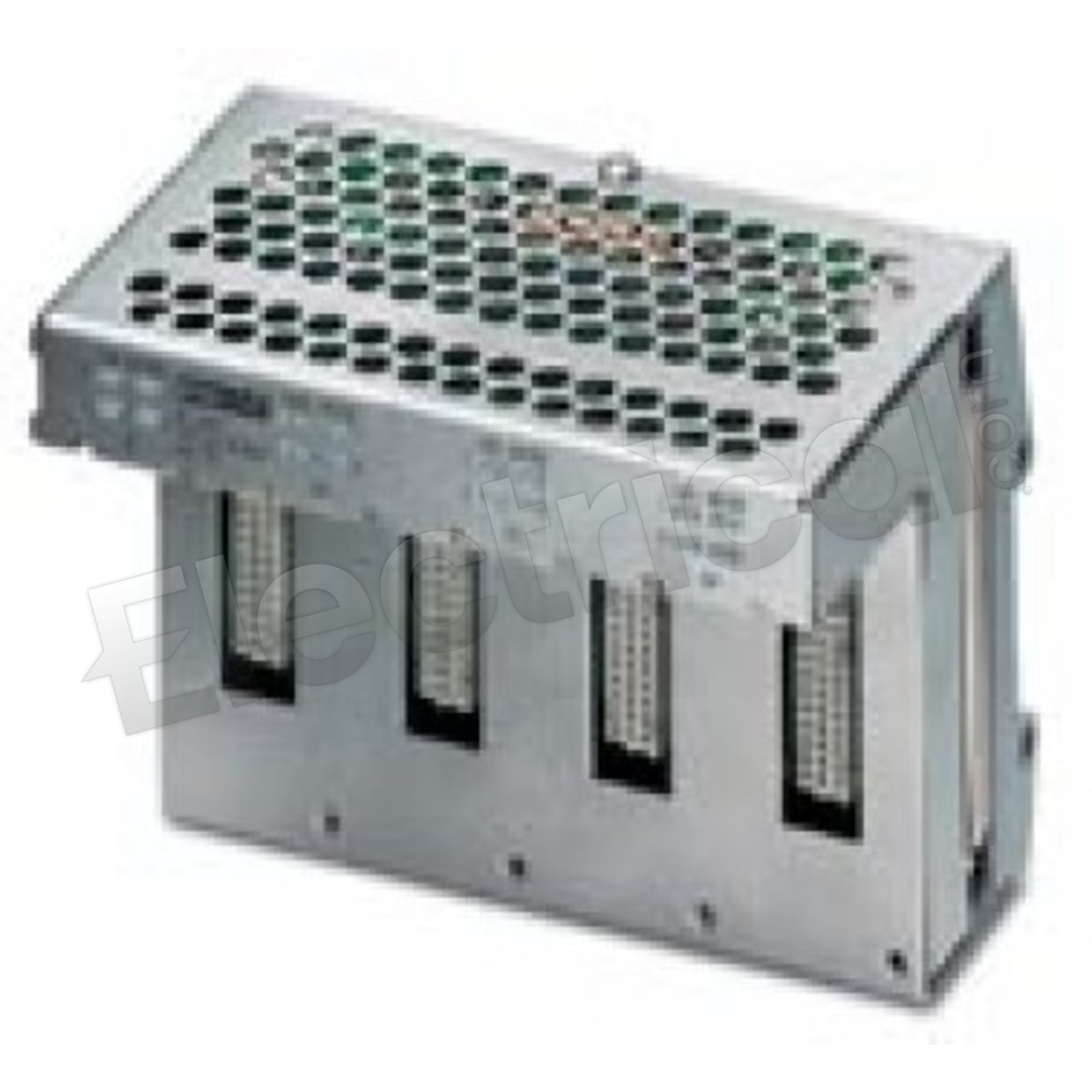 FL-MXT Phoenix Contact PLC Module Automation
