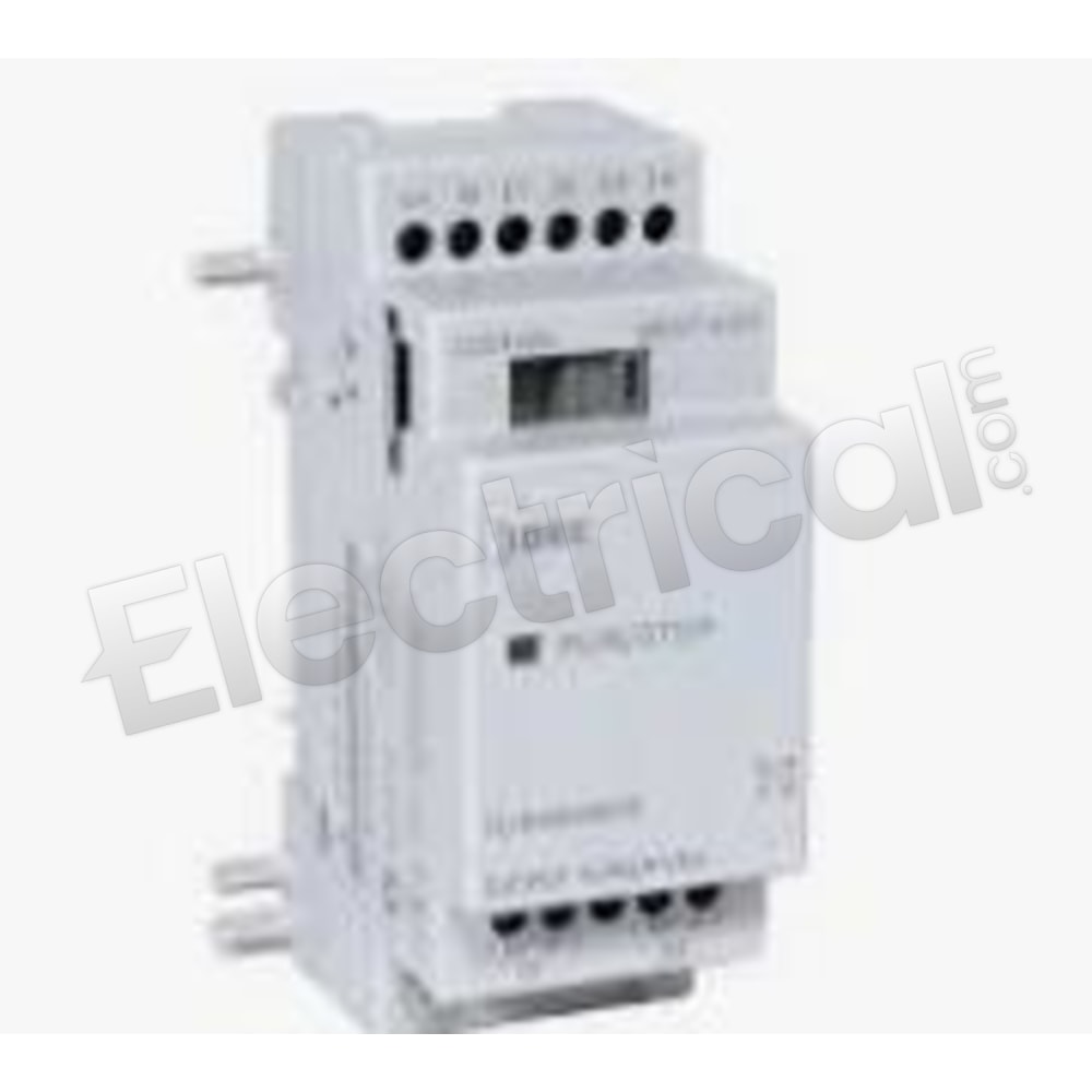 Idec FL1B-CL1C12 PLC Module Automation