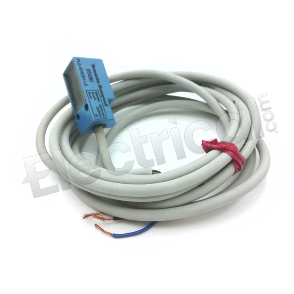 Honeywell FL2-4D6QH-L2 Automation Switch Automation