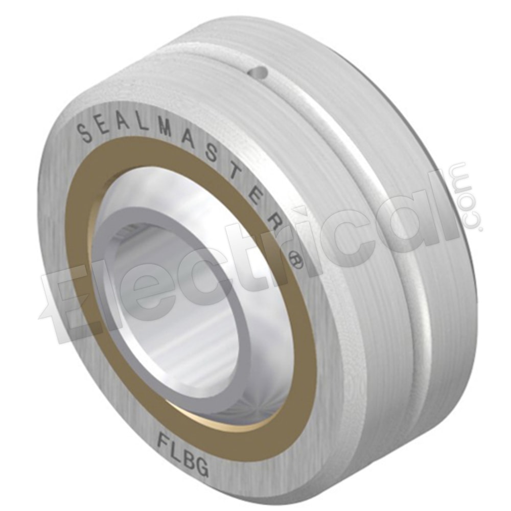 RBC Bearings FLBG6 Bearing Machine Part