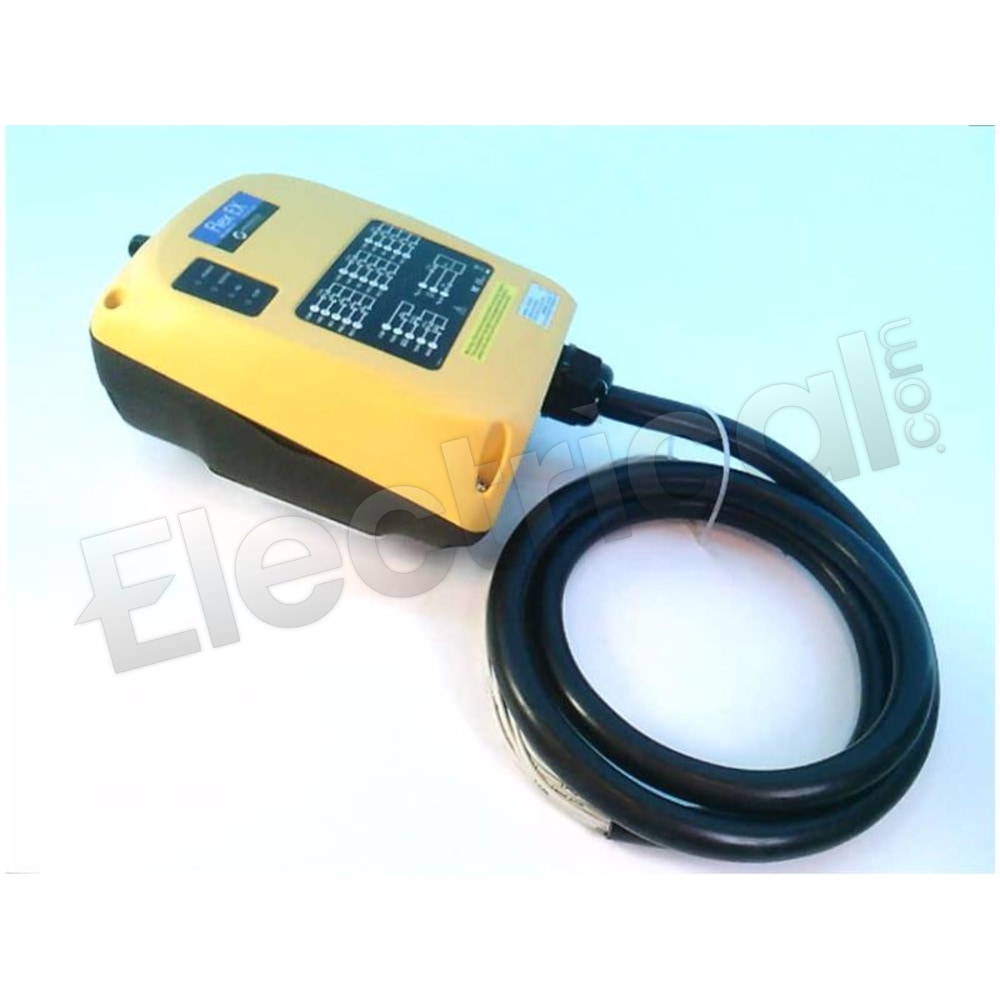 Magnetek FLEX-6EX Control Accessory Automation