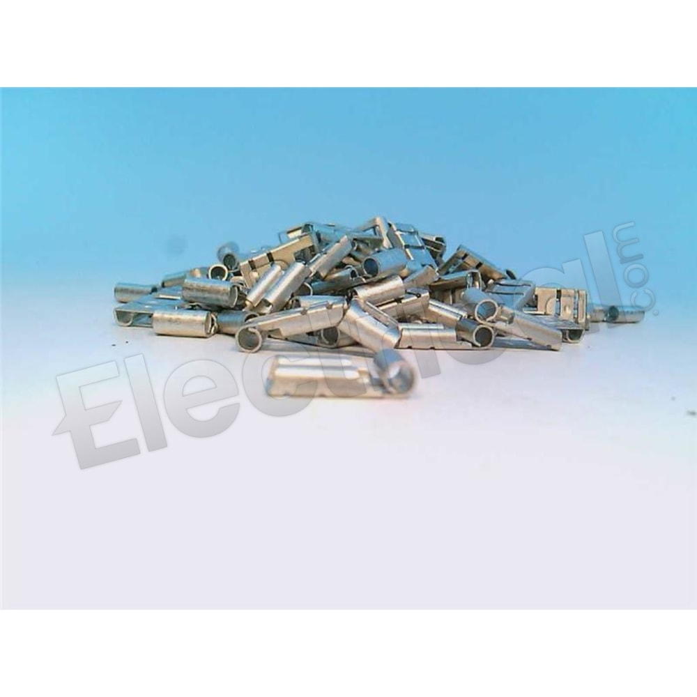 FLFR1B250 Techspan Industries Inc Connector/Terminal/Pin Electrical ...