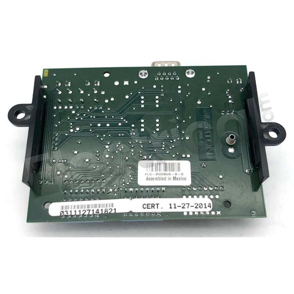 Alerton FLG-MODBUS HVAC Control System Board HVAC