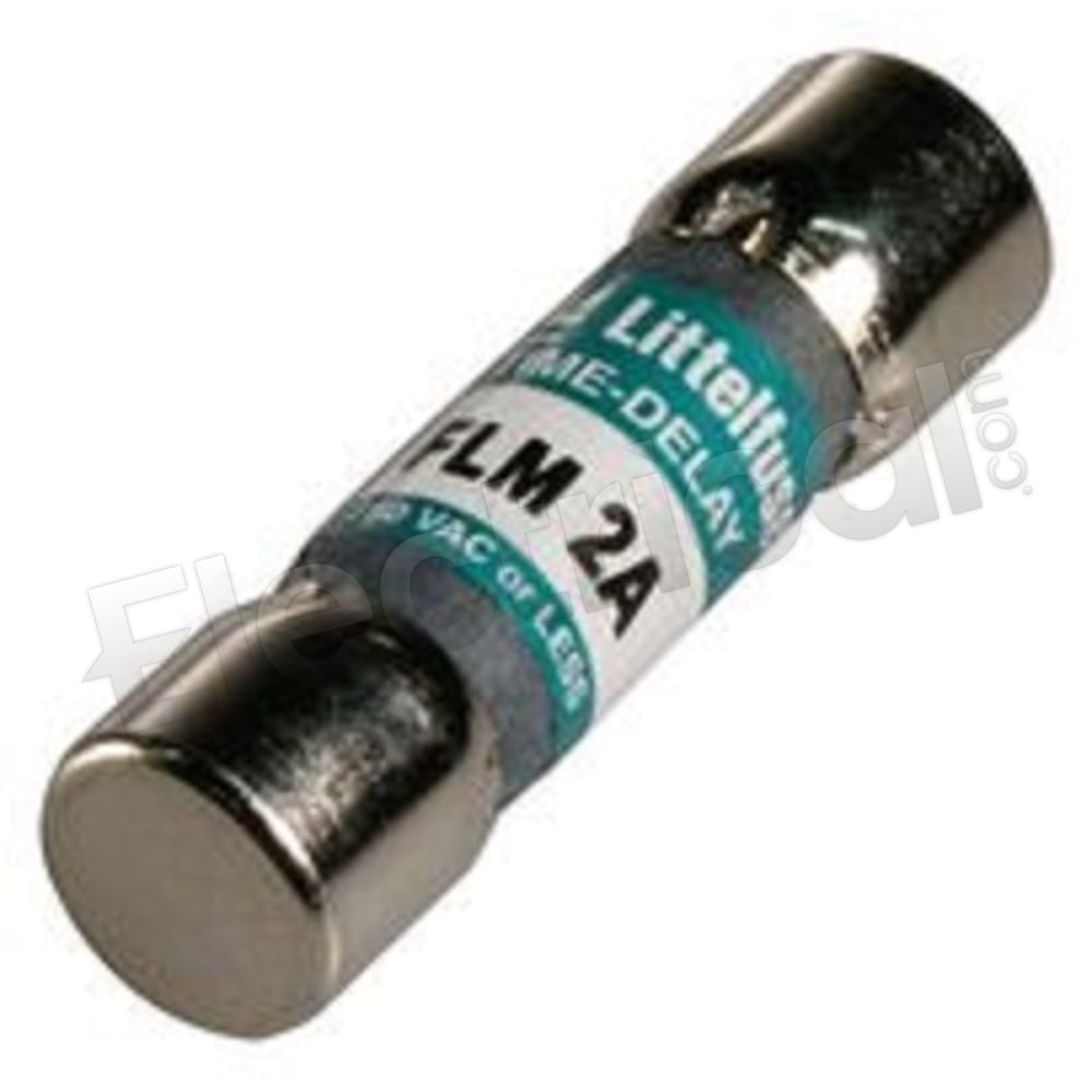 Littelfuse FLM2A Low Voltage Fuse