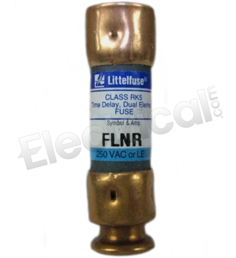 Littelfuse FLN-R-7 Low Voltage Fuse