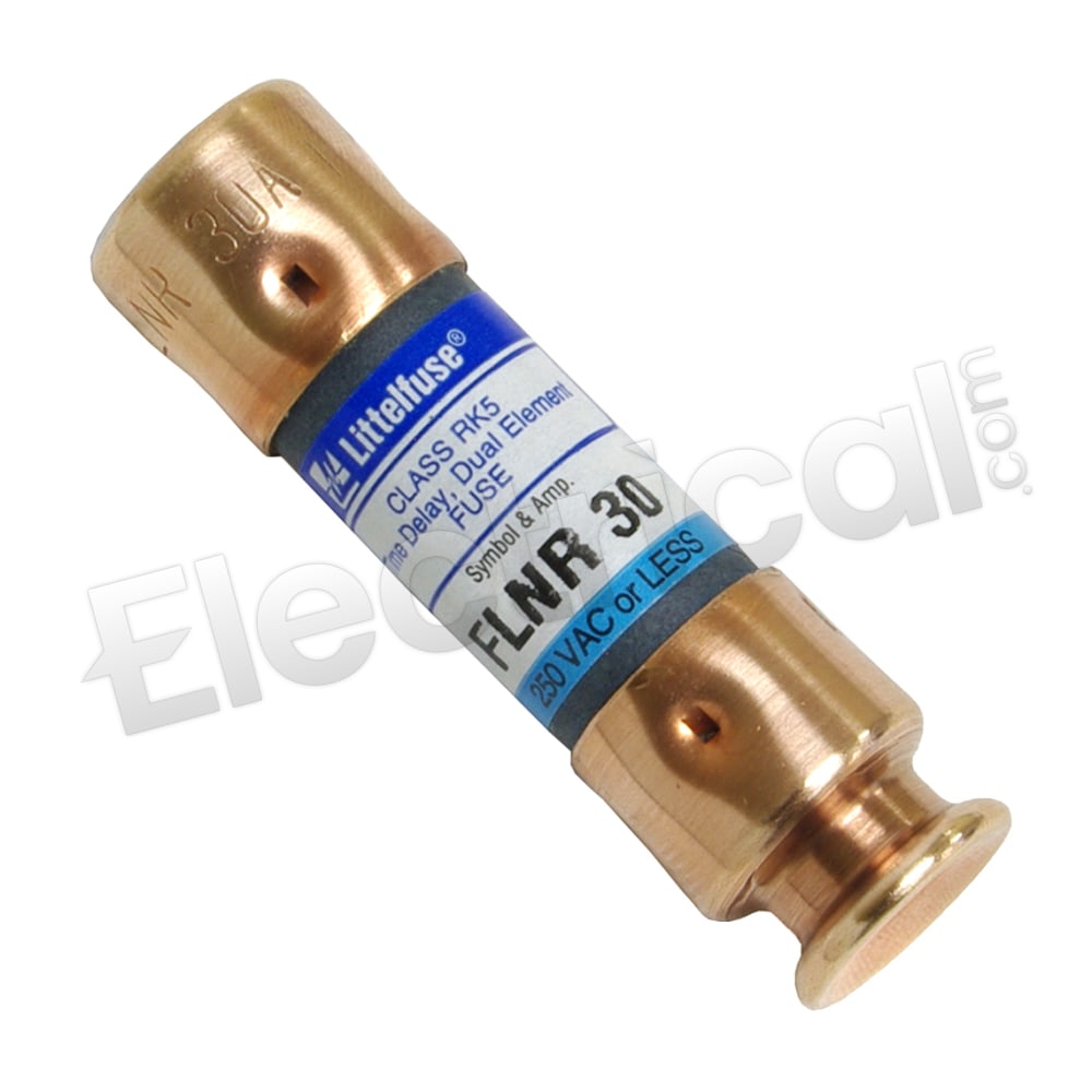 FLNR030 Littelfuse Low Voltage Fuse