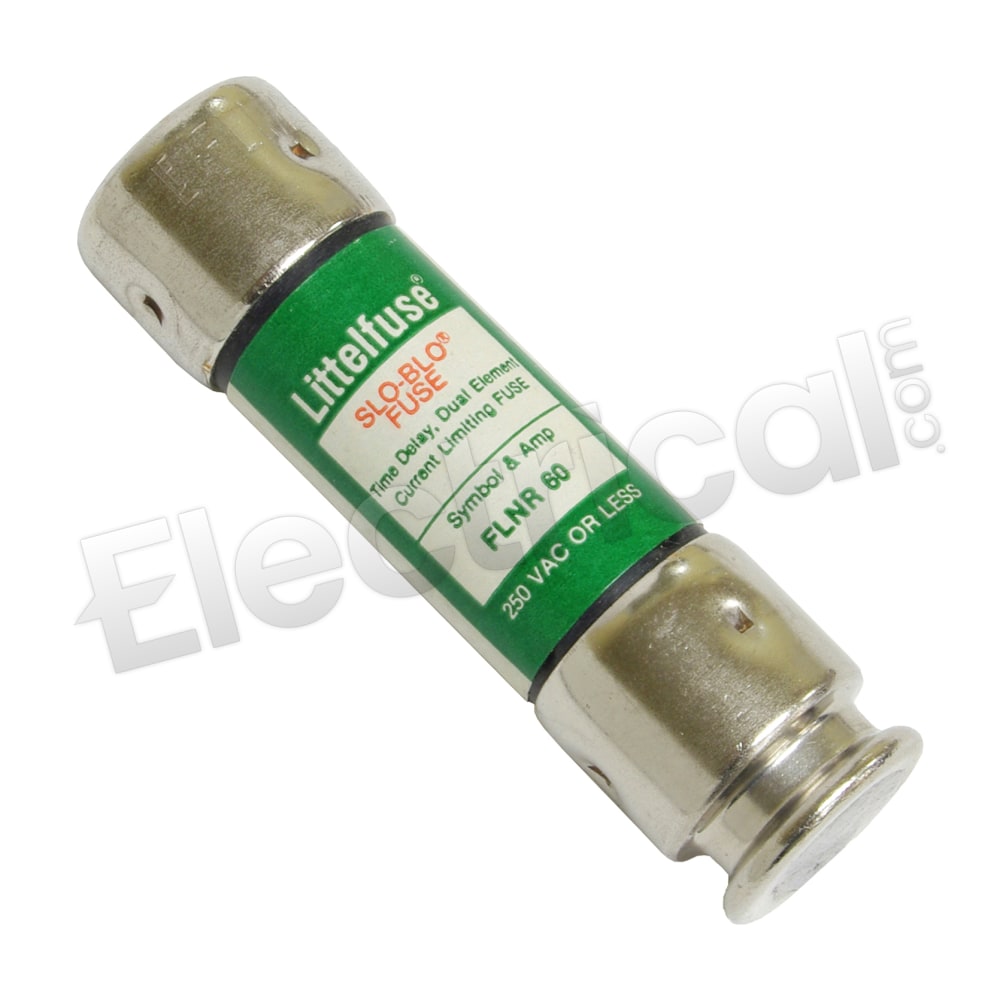 Littelfuse FLNR035 Low Voltage Fuse