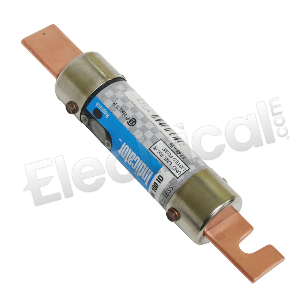 FLNR100ID Littelfuse Low Voltage Fuse
