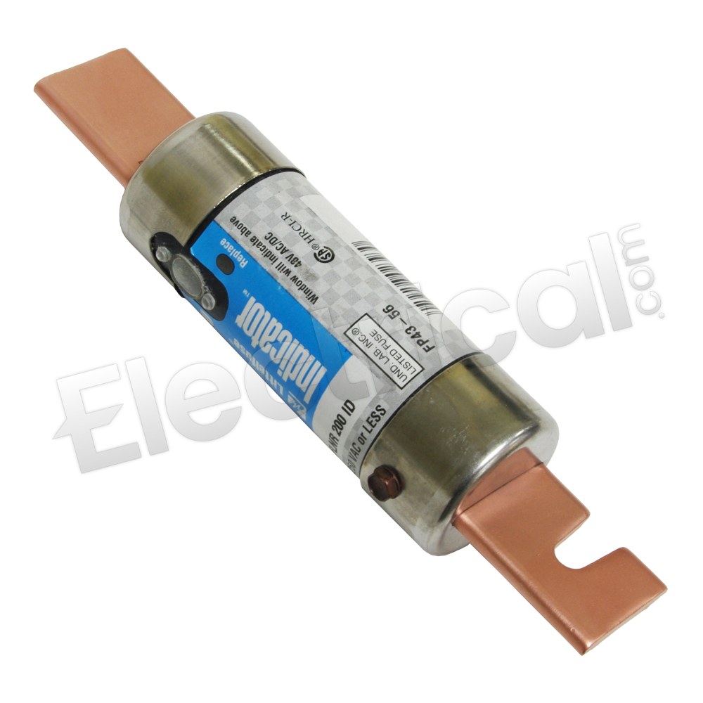 Littelfuse FLNR150ID (FLNR-150ID) Low Voltage Fuse