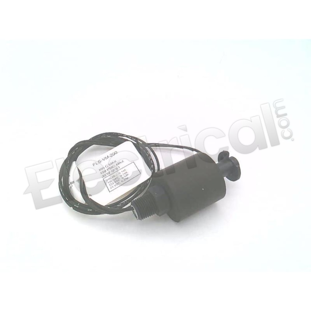 Automation Direct FLS-VM-200 Automation Switch Automation