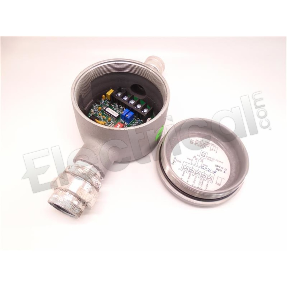 Omega Engineering FLSC-61 Sensor Automation