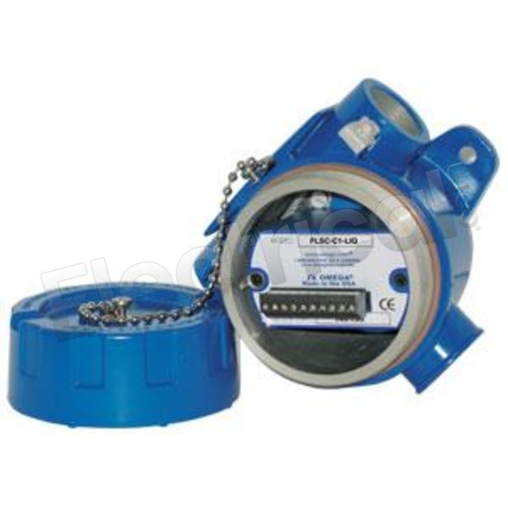 Omega Engineering FLSC-C1-LIQ Sensor Automation